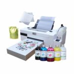 Flatbed Inkjet Printer Manufacturer | FninkJet