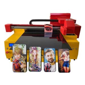 Flatbed Inkjet Printer Manufacturer | FninkJet