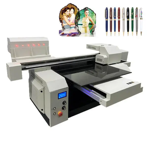UV Printing Machine For Sale | FninkJet